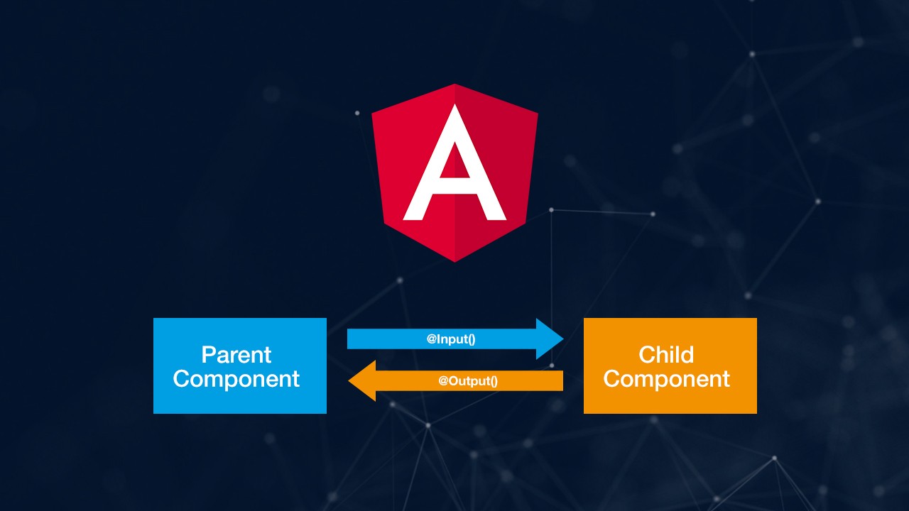 Angular Componentler Aras Ileti im Input Ve Output Kullan m 