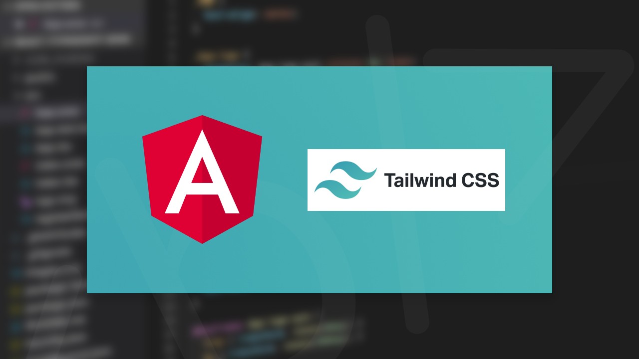 Tailwind CSS'i Angular ile kullanmak - kodumunblogu.net Tailwind CSS'i Angular ile kullanmak - kodumunblogu.net